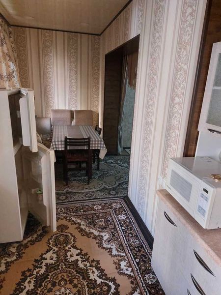 Сдается 1в2 квартира Куйлюк-5 (M.R0824)