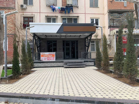 Продам офис. Чиланзар. Аль Хоразми круг.