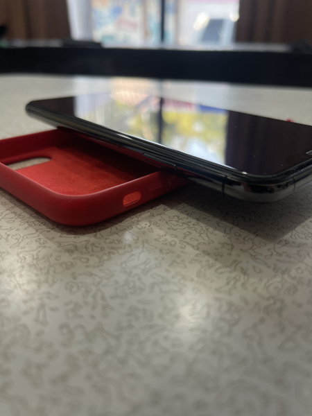 Iphone xs max 256gb LL/A