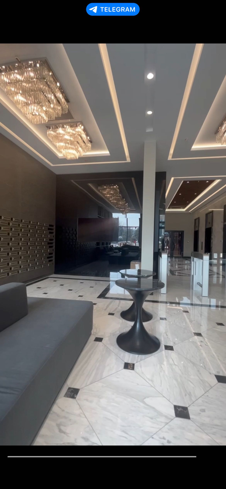 Аренда помещения в Nest one 62кв Шайхантахурский район.
