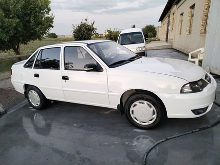 Nexia 2 polni radnoy