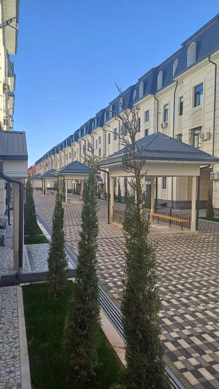 Olmazor 4 xona duplex