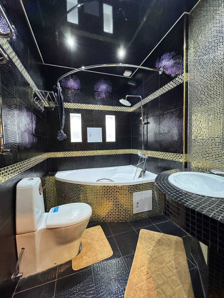 Сдается квартира в аренду НОВОСТРОЙКА ул.Кичик Бешагач, ЖК Dream House