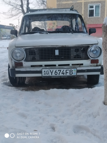 Лада ваз 2101 норм састаяния
