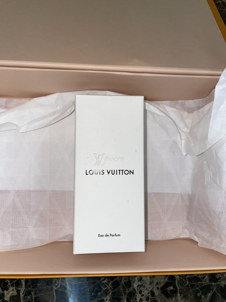 Louis Vuitton Lovers