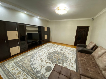 Сдается квартира аренда 3 комнатная