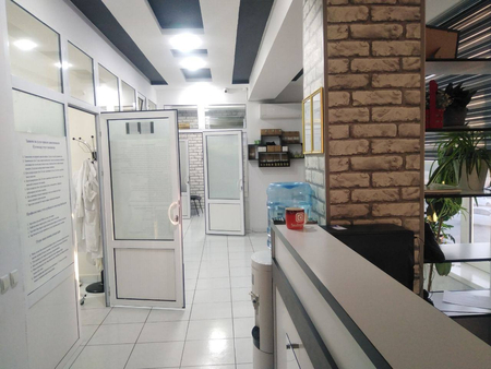 Продается клиника юнусабад-14 300м² готовый срочно