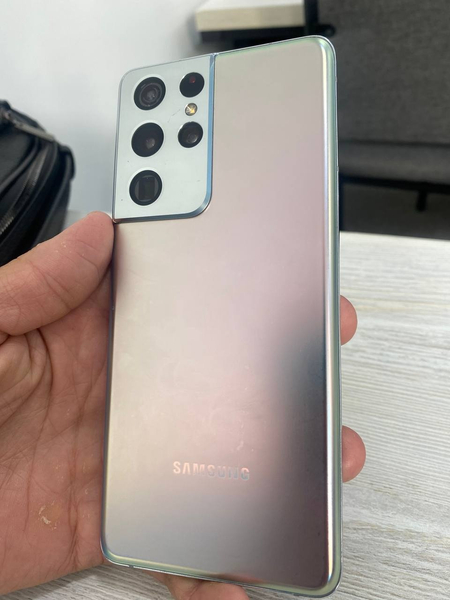 Samsung s21 ultra