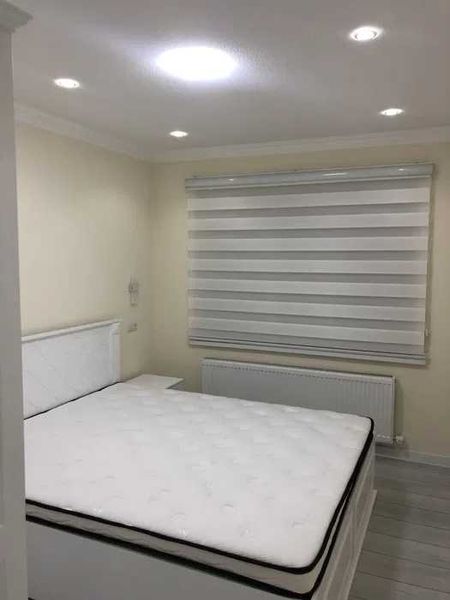 Чиланзар 9 • Катартал 2 • 3-комн • 75 м² • этаж 5/5 • [КА:008]