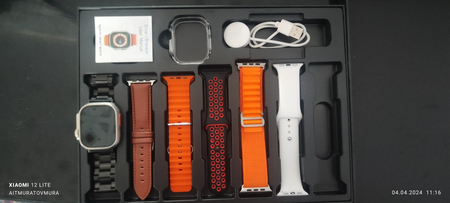 Smart watch T900