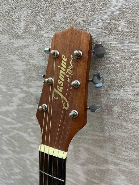 Акустическая гитара Jasmine S35