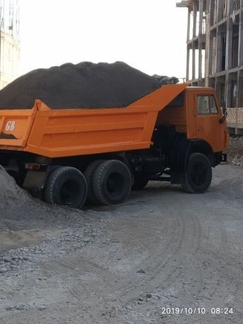 Kamaz xizmatlari 24/7