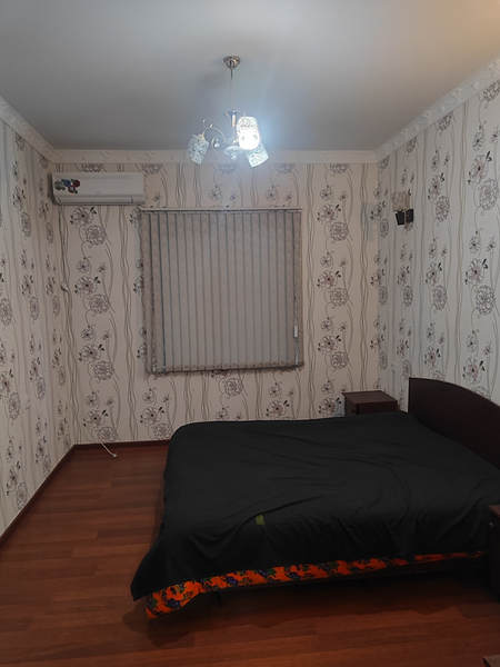 Продается квартира 2 комнатная Нижний комсомольск