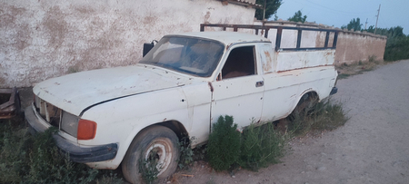 Волга3129 запчастга