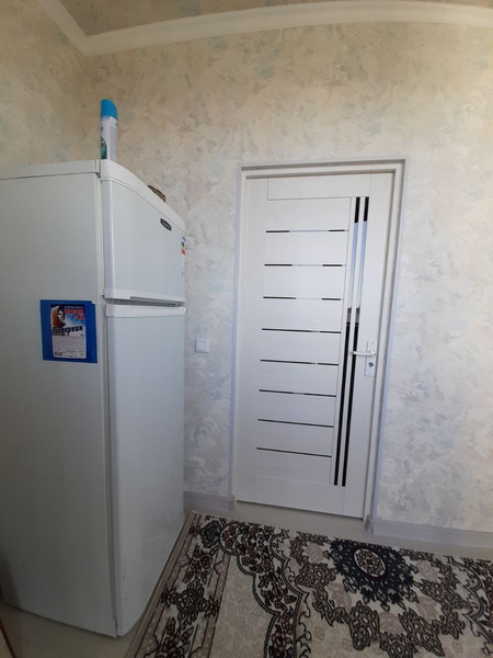 Choshtepa qizlarga oilaga 2 xona kvartira