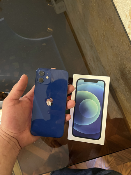 iPhone 12 128 Gb