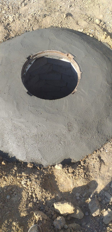 Oʻra transheya padval patkop qazish ishlari