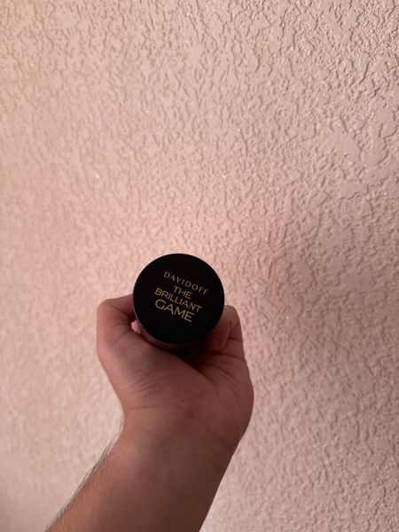 Davidoff the brilliant game original 100%