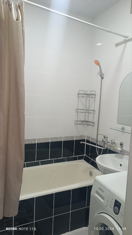 Аренда Юнусабад 15кв 4х ком. Для семьи