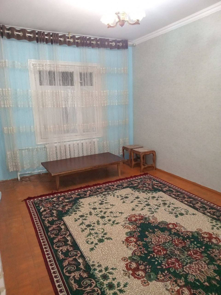 Карасув 6 1 хона 2 хона килинган оилага берилади