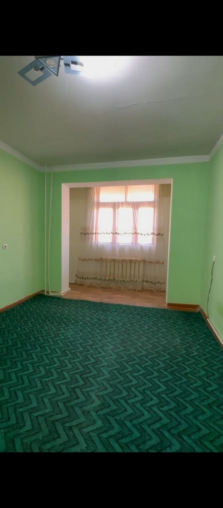 Продаётся 2х комнатная квартира.