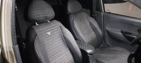 Matiz 2013 yil chevrolet