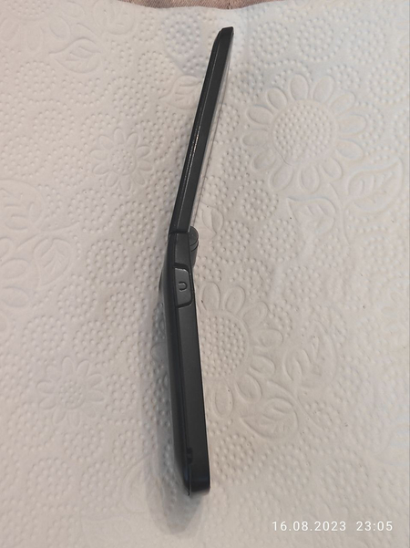 Nokia 2720 Регестрация IMEI есть .