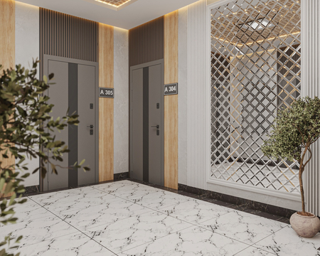 Novza Residence premium klass uylar 30% boshlangich tolov bilan