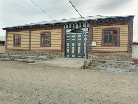 Ховли сотилади Фарход савхозда