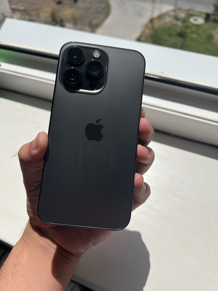 Iphone 13 Pro Graphite 128 GB