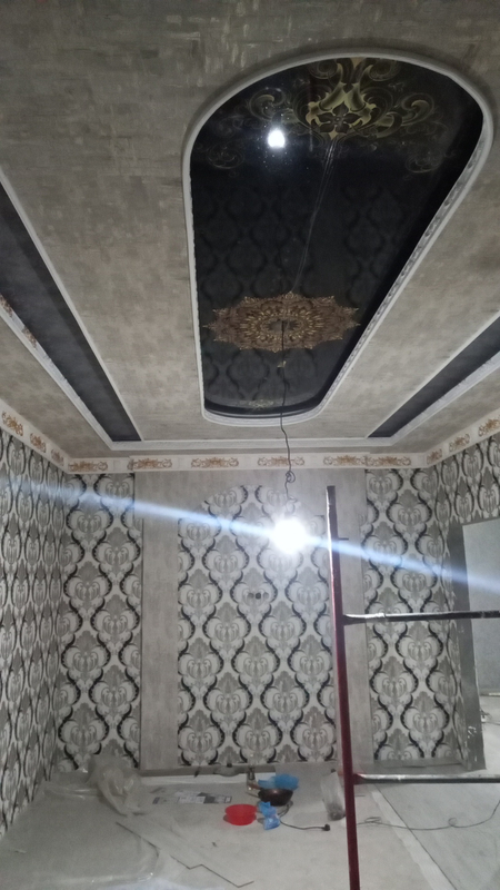Malyarka Usta  ishimiz sifatli