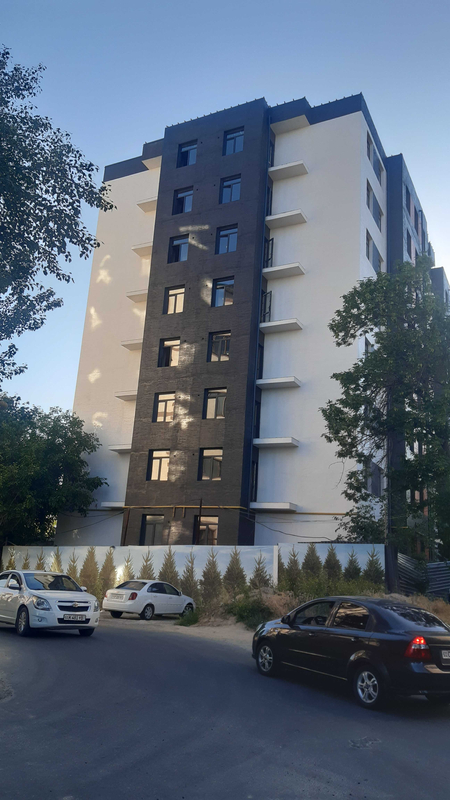 Срочно рассрочка каробка 60m2