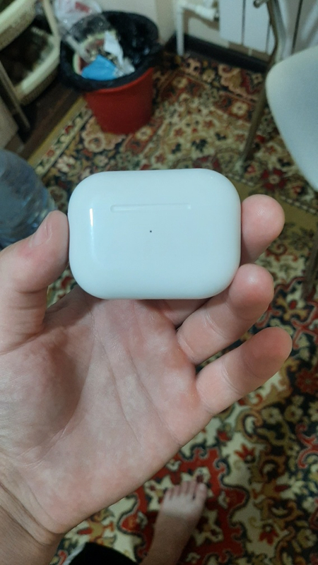 Airpods pro sotiladi