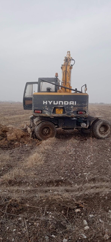 Hyundai sotiladi.