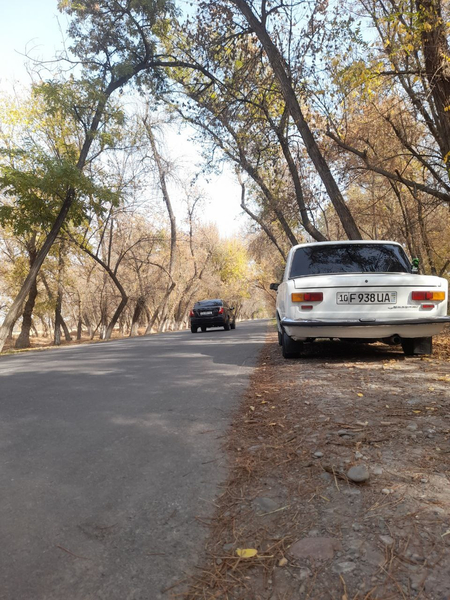 Vaz2101 sotiladi