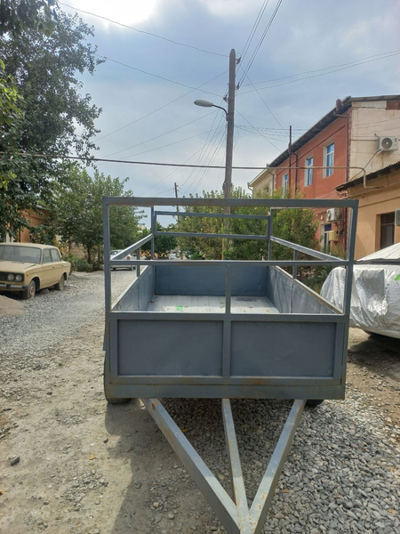 Прицеп для автомобилей
