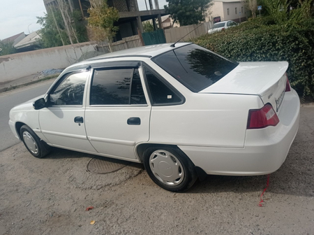 Nexia 2 Sons gibrit