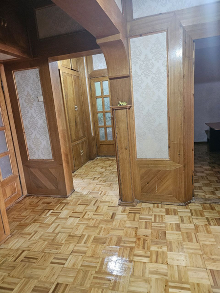 Аренда 1 ком пустая Новомосковская ул Аккурганская стадион старт