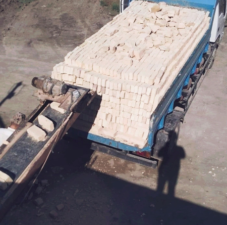 Гишт сотамиз оптом.