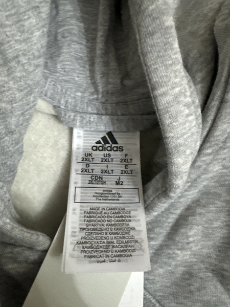 Adidas  оригинал кофта верх мужская