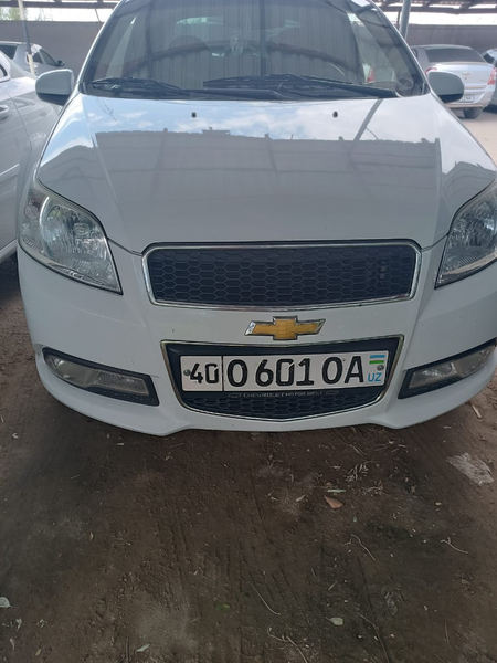 Nexia3  ideal Holatda