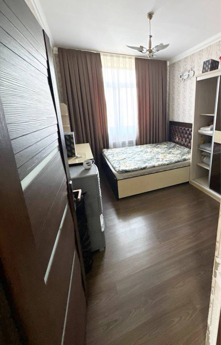 Срочно продается квартира ЖК Parkent Village