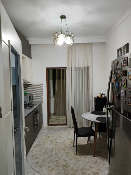 Yakkasaroyda Istanbul city ЖKda 95 kv 3 xonali uy sotiladi +rem+meb