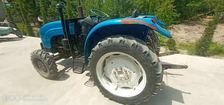 Yto 304 sotiladi
