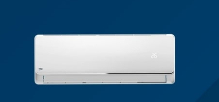 Кондиционер Beko/Беко 24 Модель : BBFEA240/BBFEA241