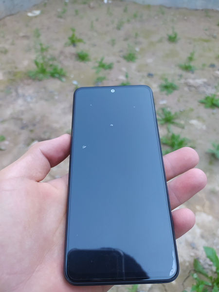 Redmi not 12 ideal