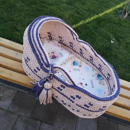 Люлька для новорождённых