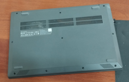 Lenovo koray 3 ..