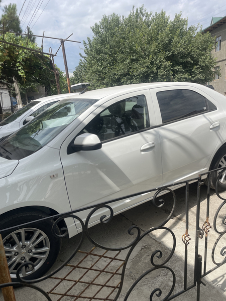 Cobalt A\T  18/07/2024 yengi salondan chiqdi
