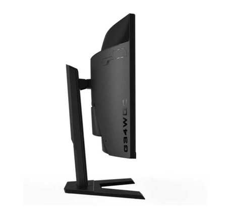Gigabyte 34 G34WQC